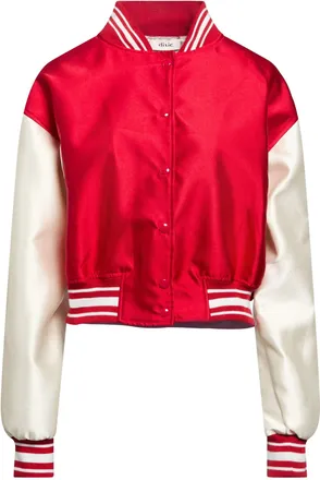 Dixie JACKEN & M&Auml;NTEL - Jacken und Anoraks auf YOOX.COM