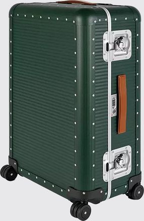 FPM Milano Sac De Voyage FPM MILANO Homme couleur Vert