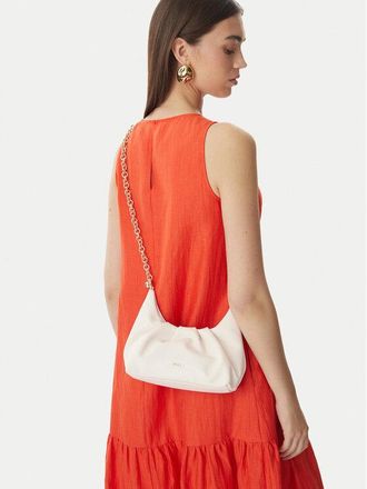 Furla Handtasche Delia Mini WE00837 BX2269 CN PNN00 Wei&szlig;