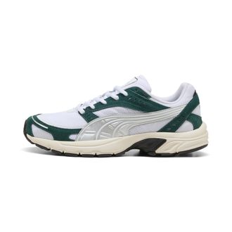 Puma C25K Sneakers Unisex, Schuhe, Gr&uuml;n, 39