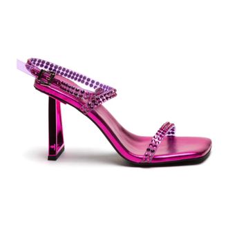Jeffrey Campbell Damen, Schuhe, Lila, 39 EUGr&ouml;&szlig;e