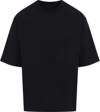 Christophe Lemaire T-Shirt - Noir