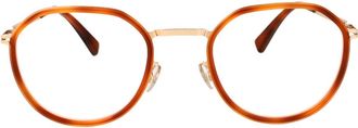 Mykita unisex, Accessories, Orange, 48 MMGr&ouml;&szlig;e