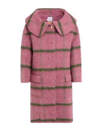 Stella Jean JACKEN & M&Auml;NTEL - M&auml;ntel auf YOOX.COM