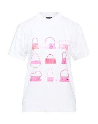 Jacquemus TOPS - T-shirts sur YOOX.COM