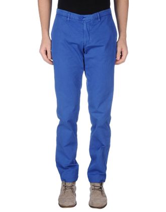 Drykorn HOSEN & R&Ouml;CKE - Hosen auf YOOX.COM