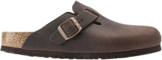 Birkenstock Femme, Chaussures, Brun, Taille: 40 EU Boston