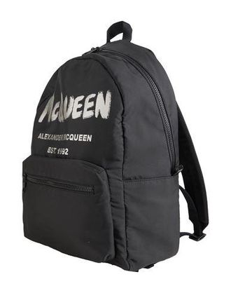 Alexander McQueen SACS - Sacs &agrave; dos sur YOOX.COM