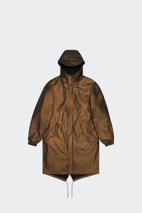 Rains Imperm&eacute;able &agrave; capuche - Taille XS