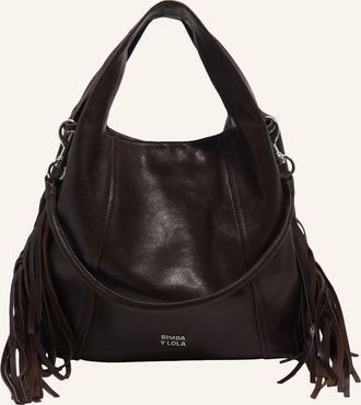 Bimba & Lola Bimba Y Lola Paper Bag braun
