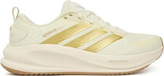 adidas Laufschuhe Supernova Ease 2 Running Shoes JQ5858 Creme