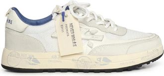 Premiata Homme, Chaussures, Blanc, Taille: 43 EU Nous 8234