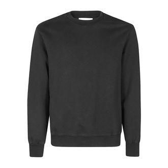 Circolo 1901 Stilvolles Sweatshirt - - Sweatshirts & Hoodies - Herren - Schwarzk - 2XL
