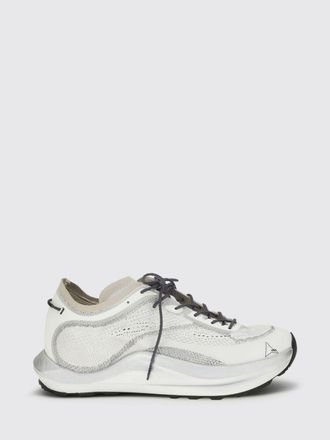 Roa Baskets Homme couleur Blanc