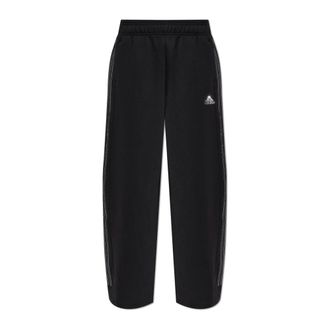 adidas Damen, Hosen, Schwarzk, XSGr&ouml;&szlig;e