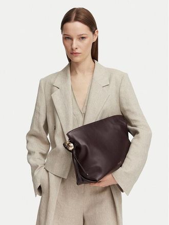 Liu Jo Handtasche AF6096 E1065 Dunkelrot