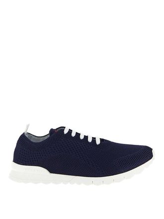 Kiton Baskets - Bleu