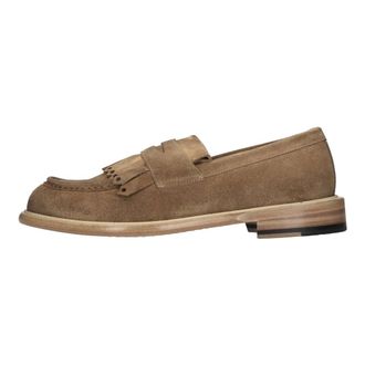 Rolando Sturlini Sturlini, Homme, Chaussures, Brun, Taille: 41 1/2 EU Softy Moccasin