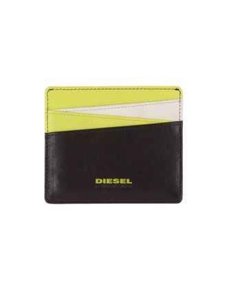 Diesel Petite maroquinerie - Porte-documents sur YOOX.COM