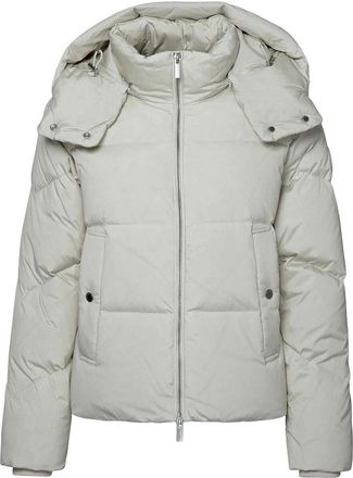 Woolrich Casualjacke - Weiß