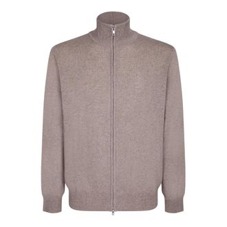 Soft Goat Herren, Strickwaren, Beige, XLGr&ouml;&szlig;e