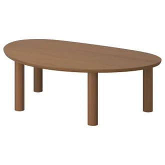 IKEA &Ouml;RTR&Auml;SK Couchtisch