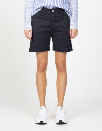 Gang 94NICA SHORTS - boyfriend fit Hose