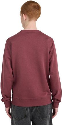 Element Sweatshirt Icon Embroidery