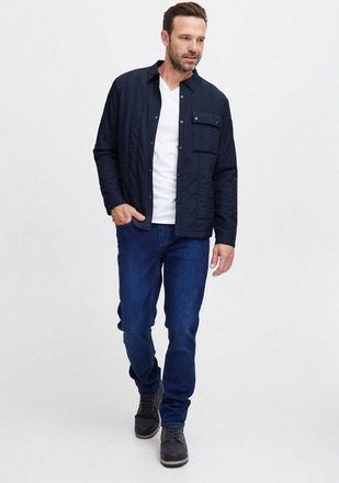 FQ1924 Steppjacke FQJacob Steppjacke mit Brusttasche