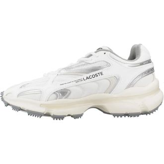 Lacoste Herren, Schuhe, Wei&szlig;, 42 EUGr&ouml;&szlig;e