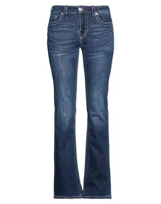 True Religion BAS - Pantalons en jean sur YOOX.COM
