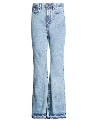 Junya Watanabe HOSEN & R&Ouml;CKE - Jeanshosen auf YOOX.COM