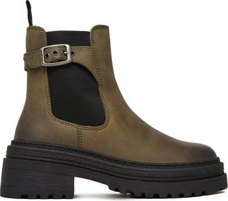 G-Star Klassische Stiefeletten G-Star Raw CEO-WI34-ALASKA-02 Grün