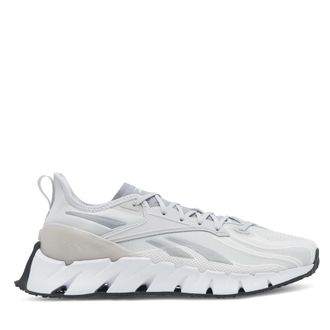 Reebok Sneakers Reebok Zig Kinetica 3 100034218 Grau