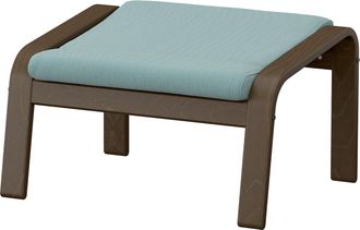 IKEA PO&Auml;NG Hocker