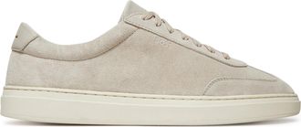 HUGO BOSS Sneakers BOSS Kieran 50548715 Écru