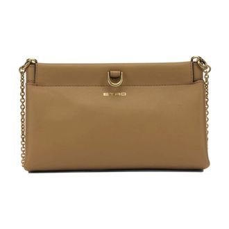 Etro Talk Clutch - - Bags - Damen - Braun - ONE SIZE