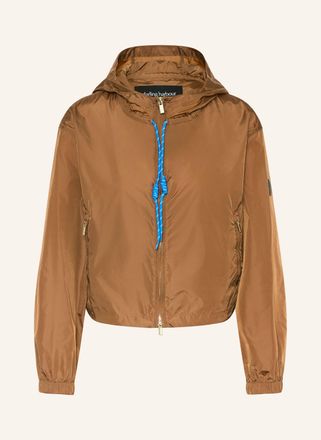 Darling Harbour Darling Harbour Jacke braun