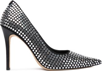 Michael Kors High Heels MICHAEL Michael Kors 40F5EYHP3S Schwarz