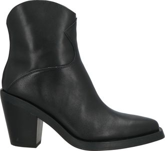Ash SCHUHE - Stiefeletten auf YOOX.COM