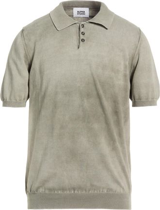 Alpha Studio STRICKWAREN - Pullover auf YOOX.COM