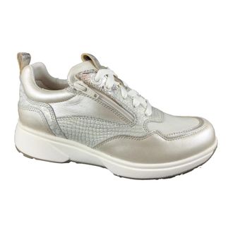 Xsensible Femme, Chaussures, Beige, Taille: 40 EU Grenoble Baskets