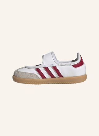 adidas Originals Adidas Originals Samba Jane Schuh weiss