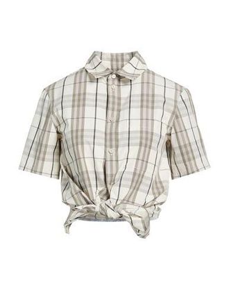 Burberry TOPS - Chemises sur YOOX.COM