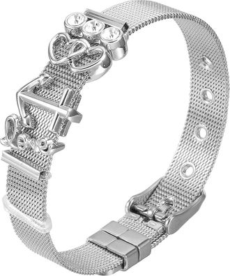 Heideman Armband Mesh