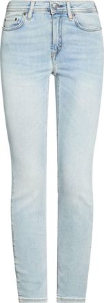 Acne Studios Bl&aring; Konst HOSEN & R&Ouml;CKE - Jeanshosen auf YOOX.COM