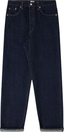 Edwin Homme, Jeans, Bleu, Taille: W32 Jean Ample