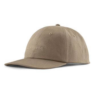 Patagonia Casquette Fitz Roy Icon Trad Coton Bio Patagonia