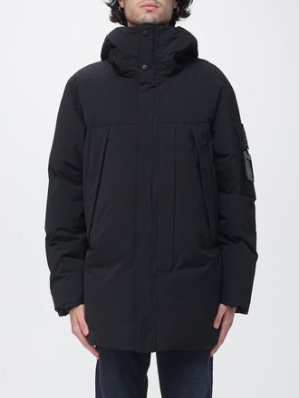 C.P. Company C. P. COMPANY Veste Homme couleur Noir
