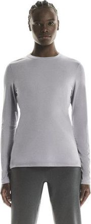 On Core Long-T W - Laufshirt Langarm - Damen